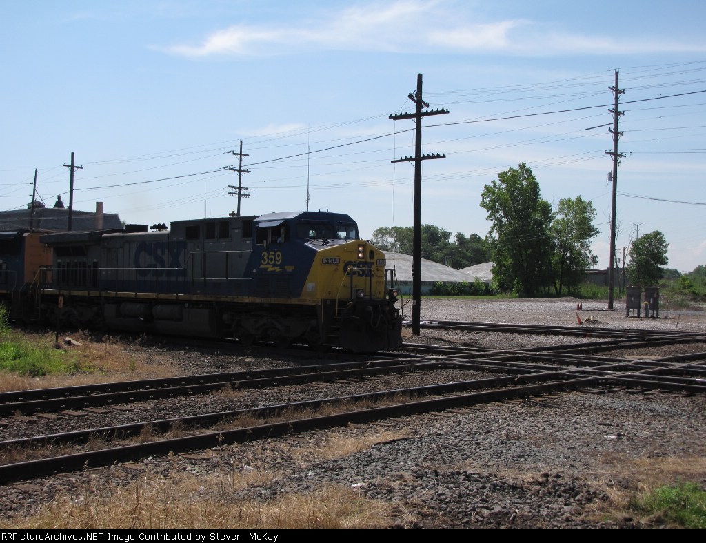 CSX 359